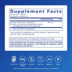 High absorption Quercetin UltraSorb capsules