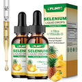high absorption selenium liquid drops