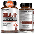 high absorption shilajit capsules