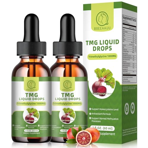 High absorption trimethylglycine benefits