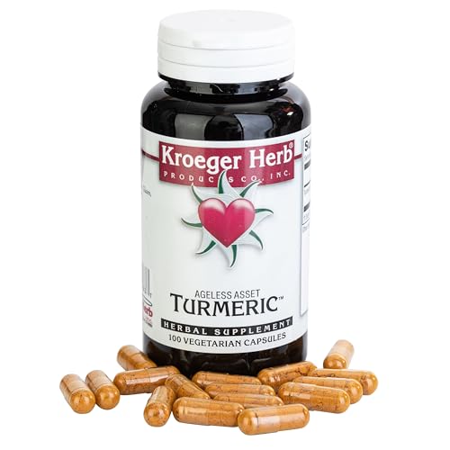 high absorption turmeric capsules Canada