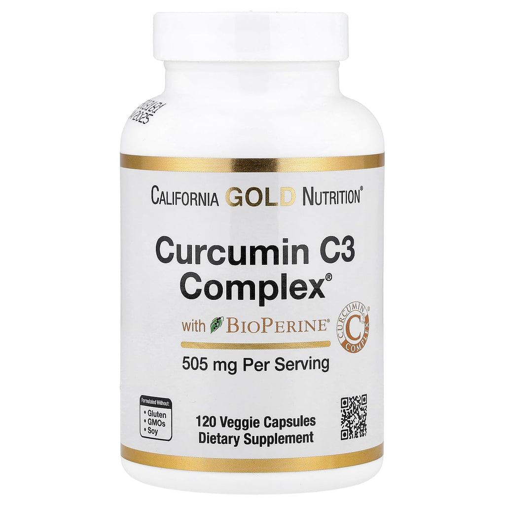 high absorption turmeric capsules