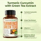 high absorption turmeric capsules