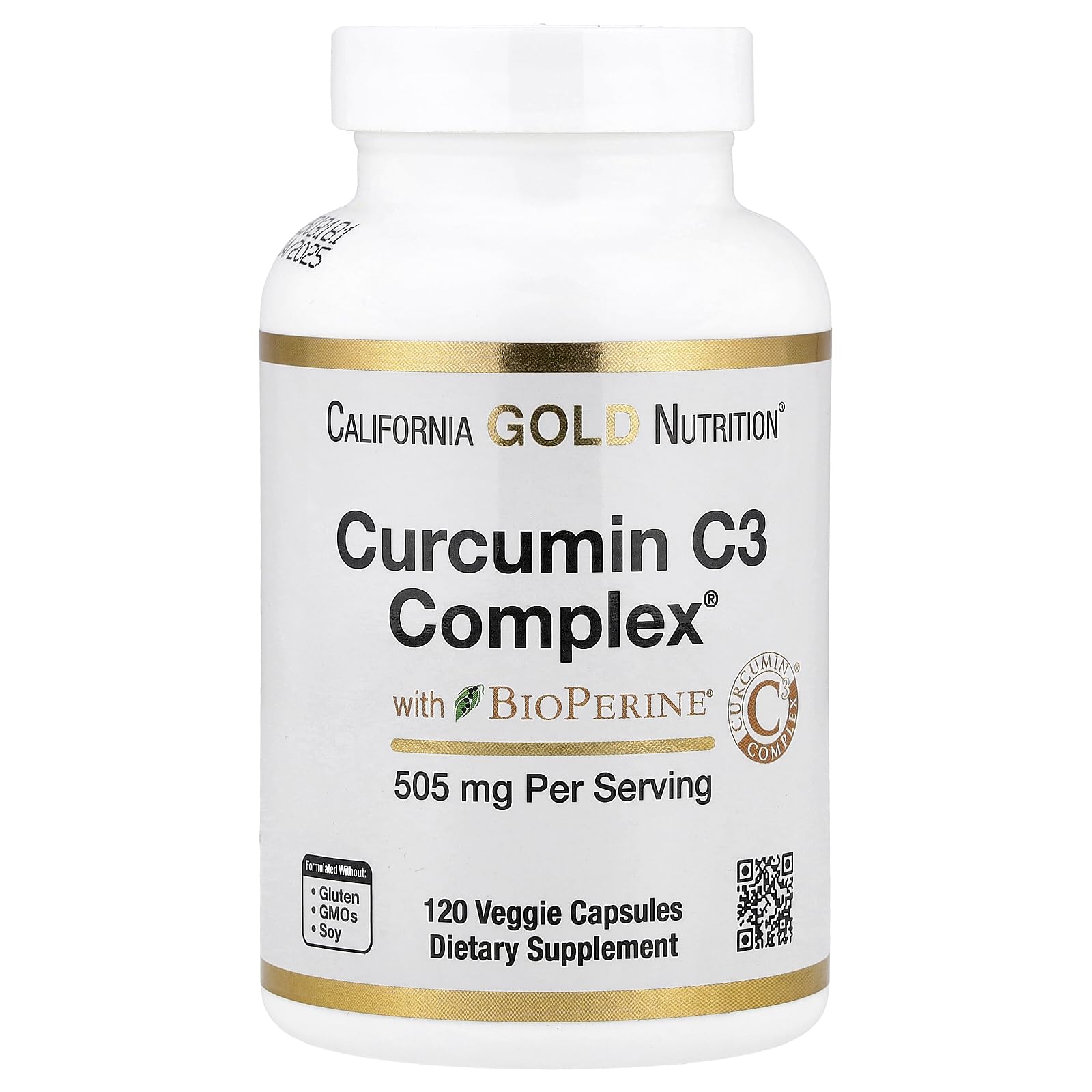 high absorption turmeric capsules