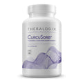 high-absorption turmeric curcumin supplement