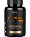 high absorption turmeric curcumin supplement