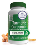 high absorption turmeric extract