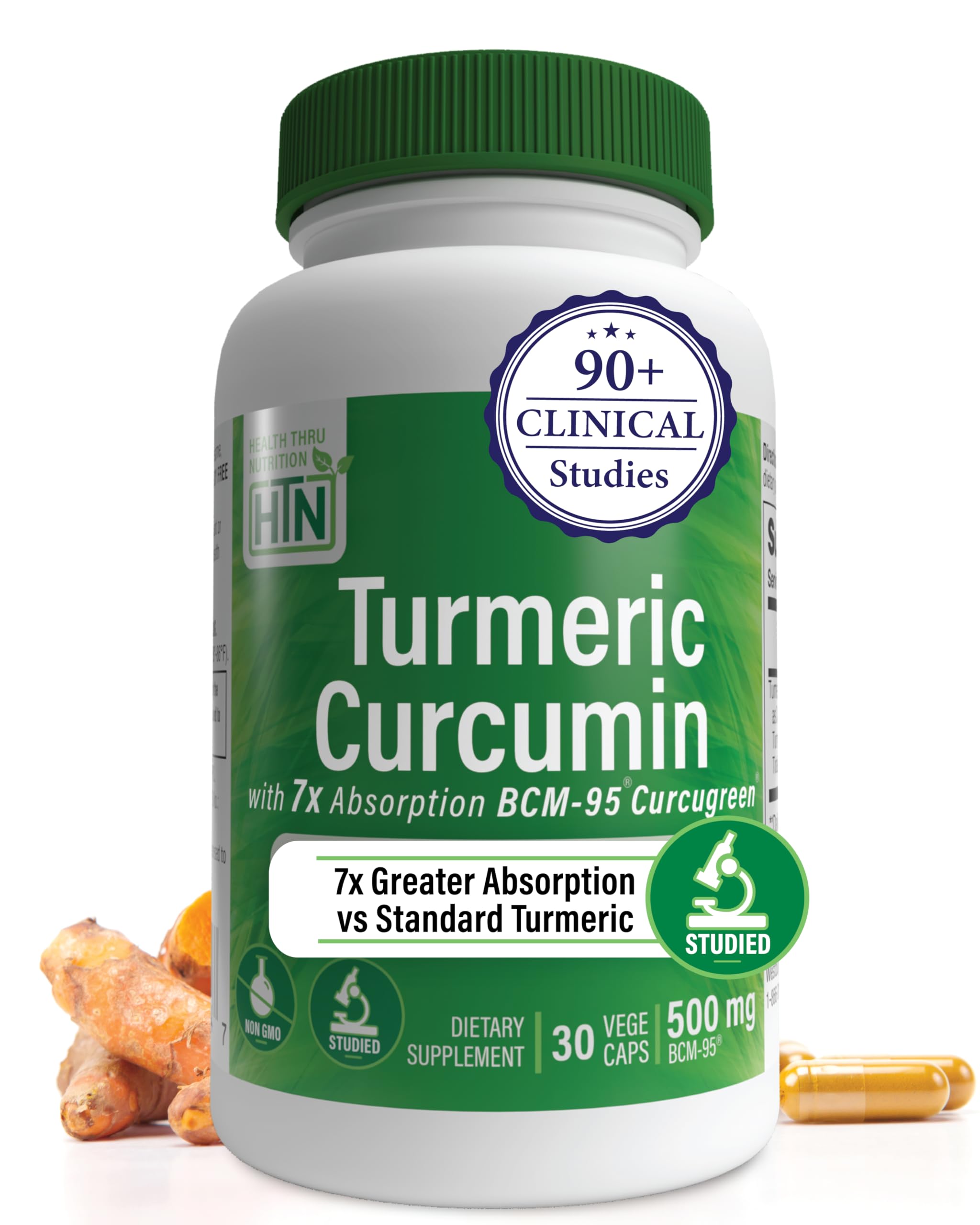high absorption turmeric extract