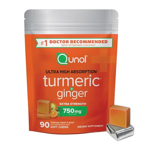 high absorption turmeric for joint health