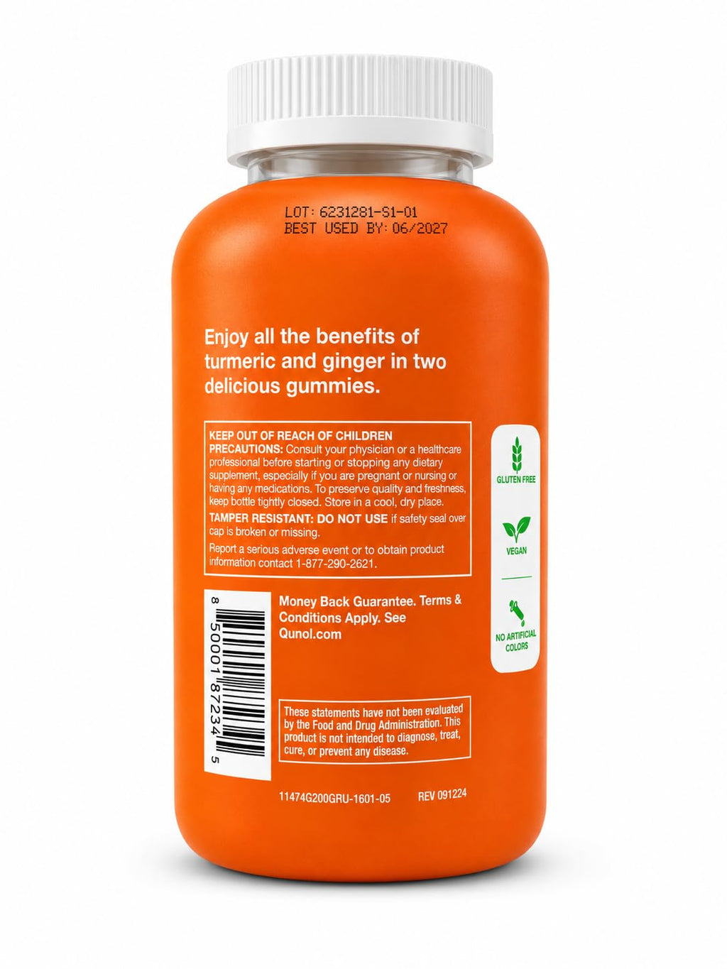 high absorption turmeric for wellness