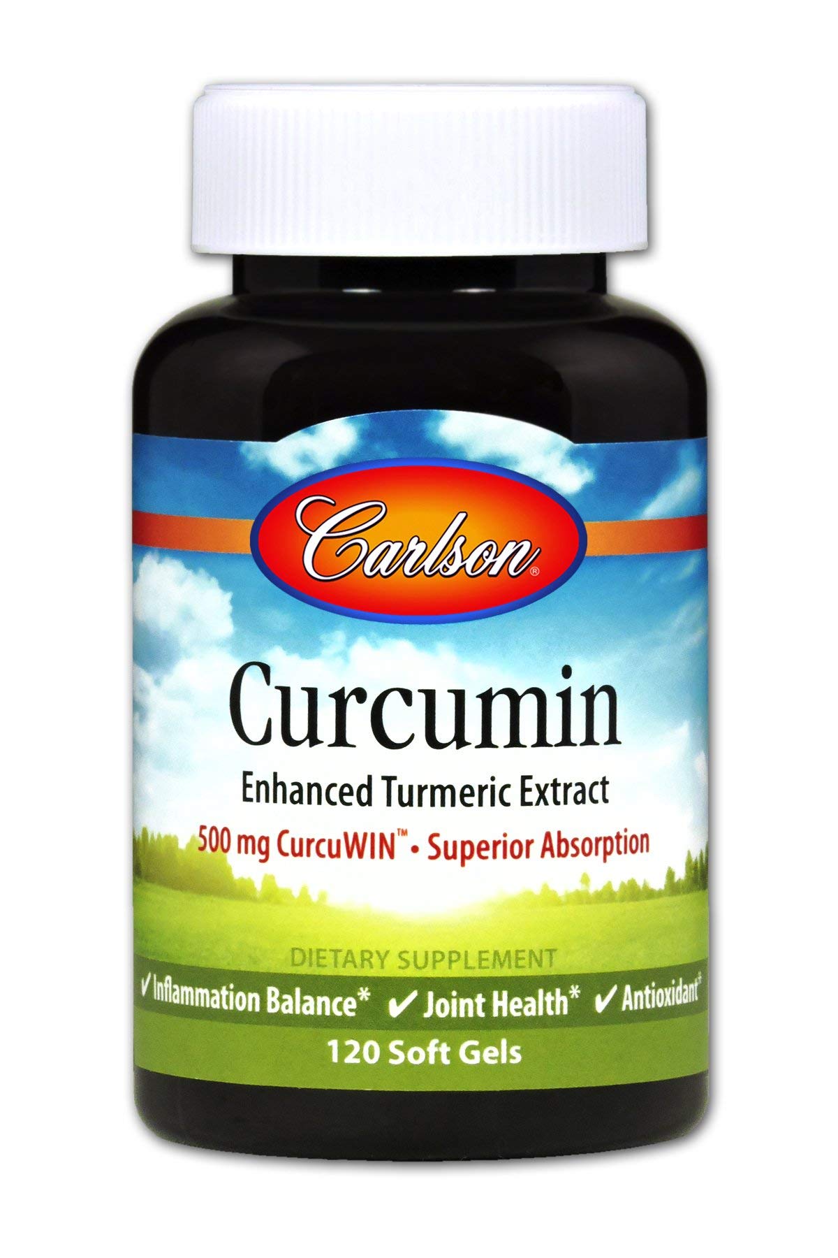 high absorption turmeric softgels Canada