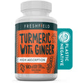 high absorption turmeric supplement