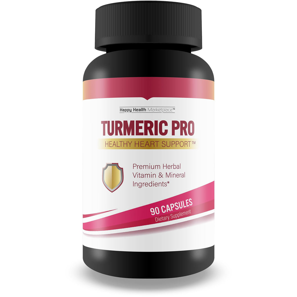 high absorption turmeric supplement