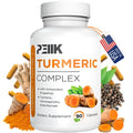 high absorption turmeric supplement