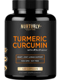 high absorption turmeric supplement