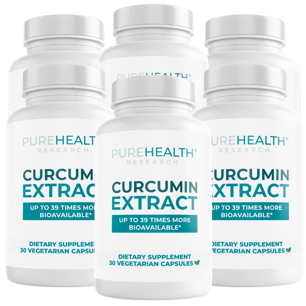 high absorption turmeric supplement