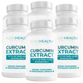 high absorption turmeric supplement