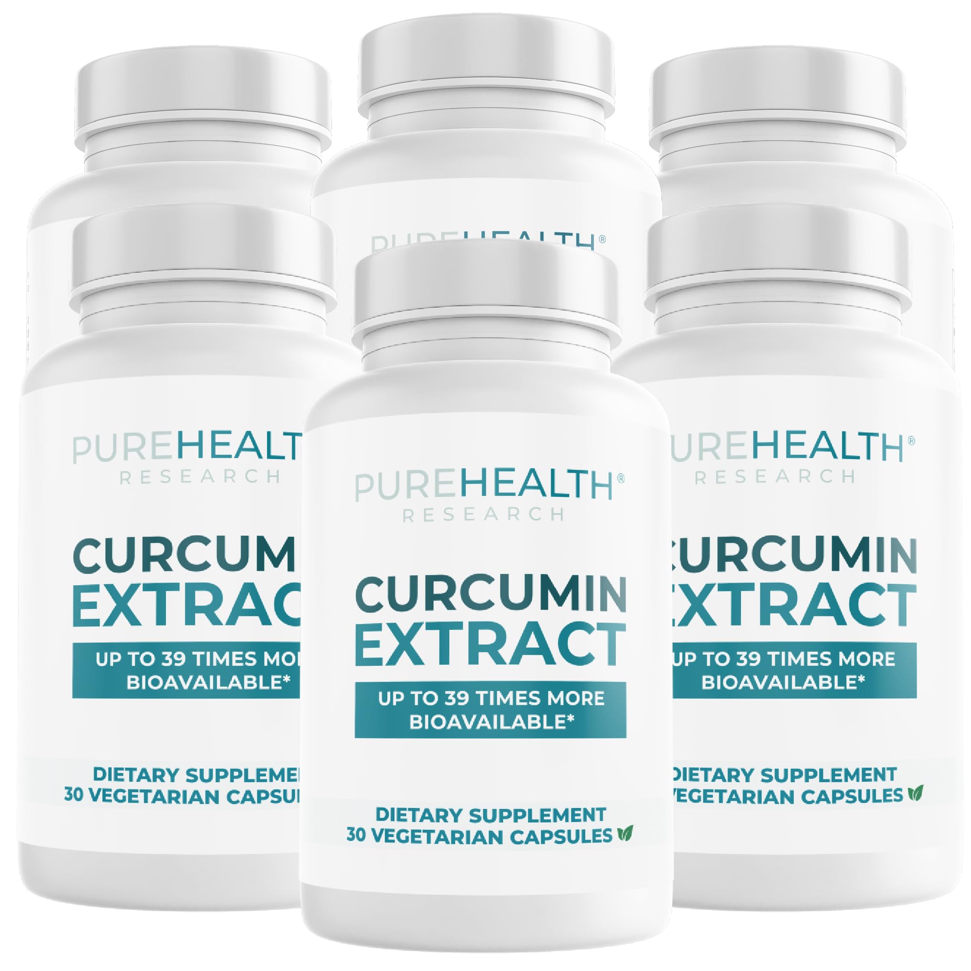 high absorption turmeric supplement