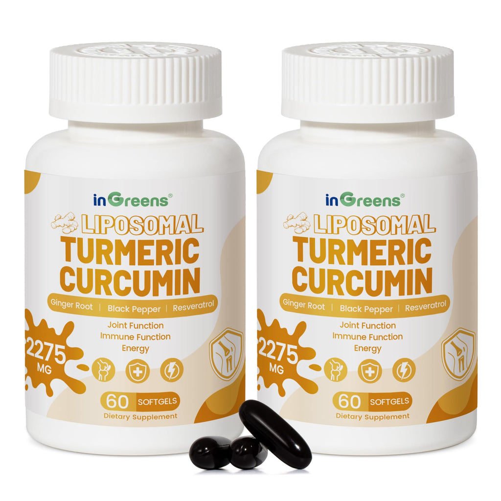 high absorption turmeric supplement