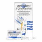 high absorption vitamin b complex