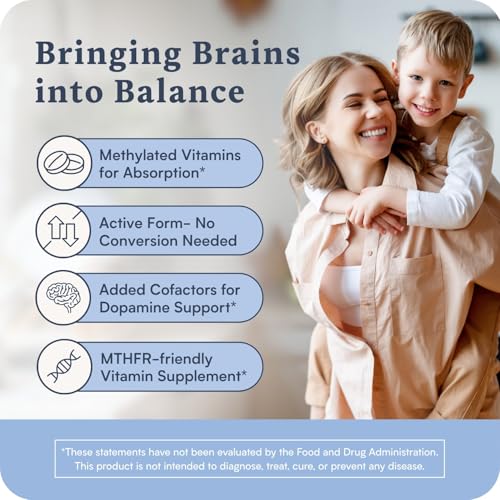 high absorption vitamin b complex