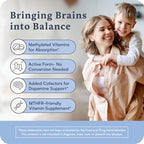 high absorption vitamin b complex