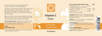 high absorption vitamin c capsules