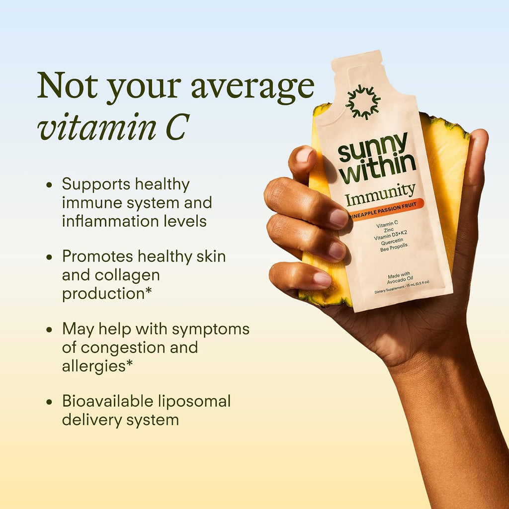 high absorption vitamin c supplement