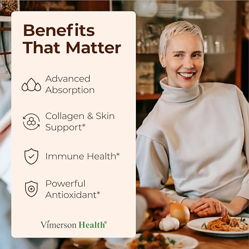 high absorption vitamin c supplement