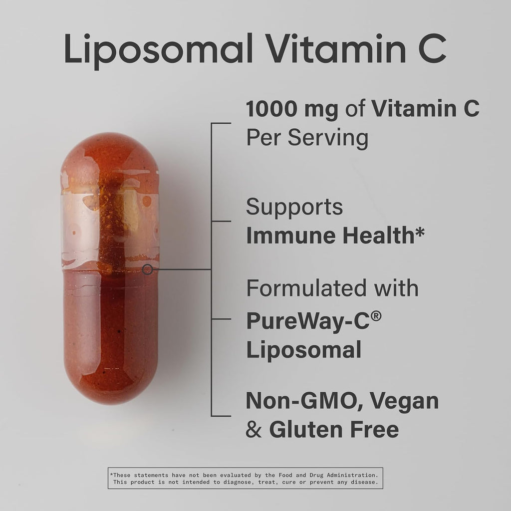 high absorption vitamin c supplement