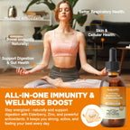 high absorption vitamin c
