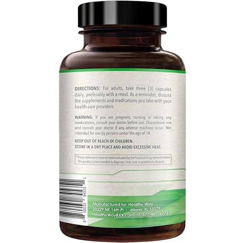 High absorption vitamins for energy