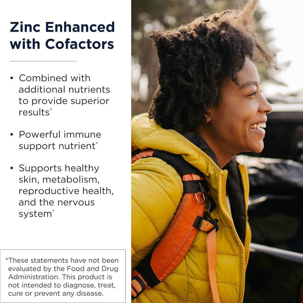 High absorption zinc bisglycinate