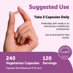 High absorption zinc for immunity