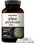 high absorption zinc picolinate capsules