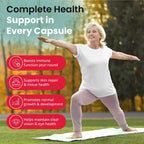 high absorption zinc picolinate capsules