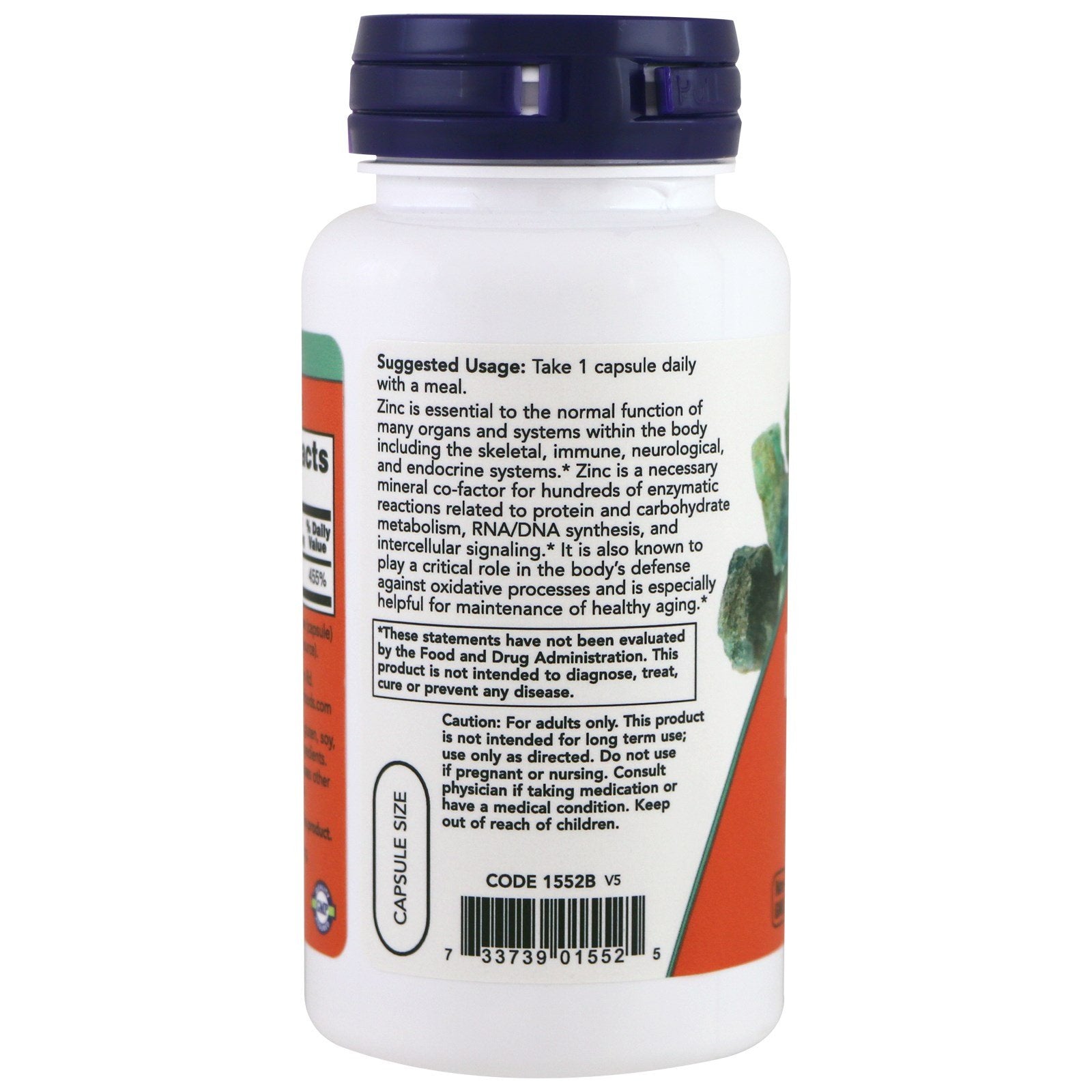 high absorption zinc picolinate formula