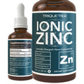 high absorption zinc supplement