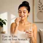 high absorption zinc supplement