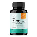 high absorption zinc supplement