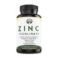 high absorption zinc supplement