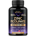 high absorption zinc supplement