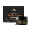 high altitude shilajit resin benefits