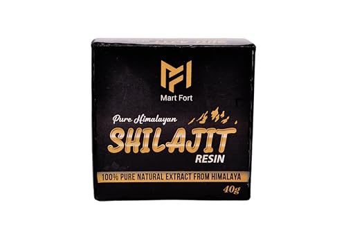 high altitude sourced shilajit