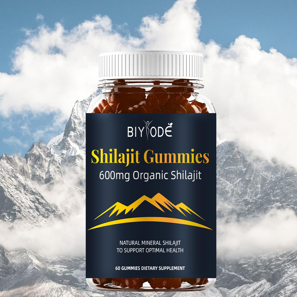 high altitude sourced trace minerals