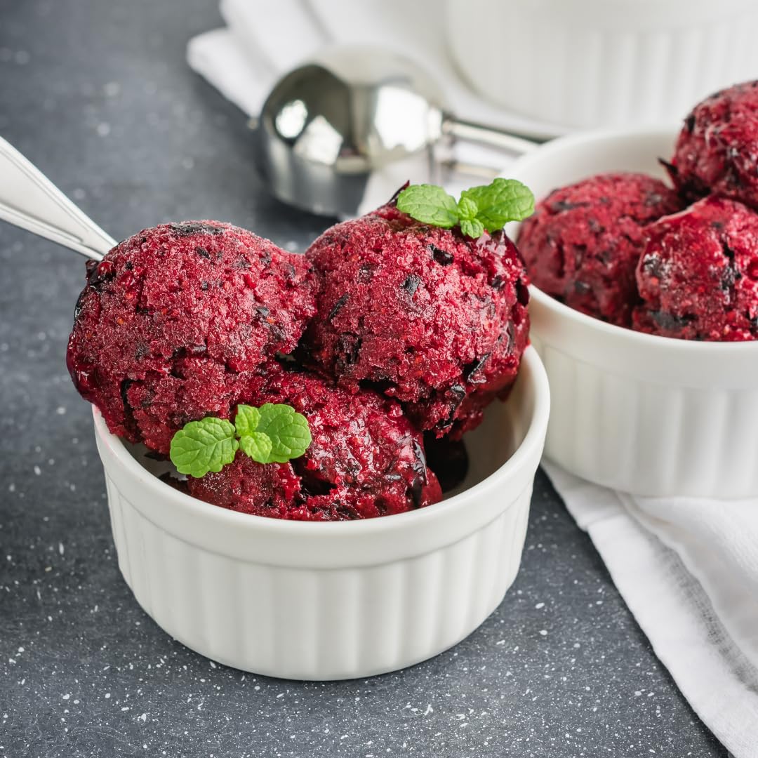 high antioxidant aronia berry powder