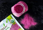 high antioxidant black currant juice powder
