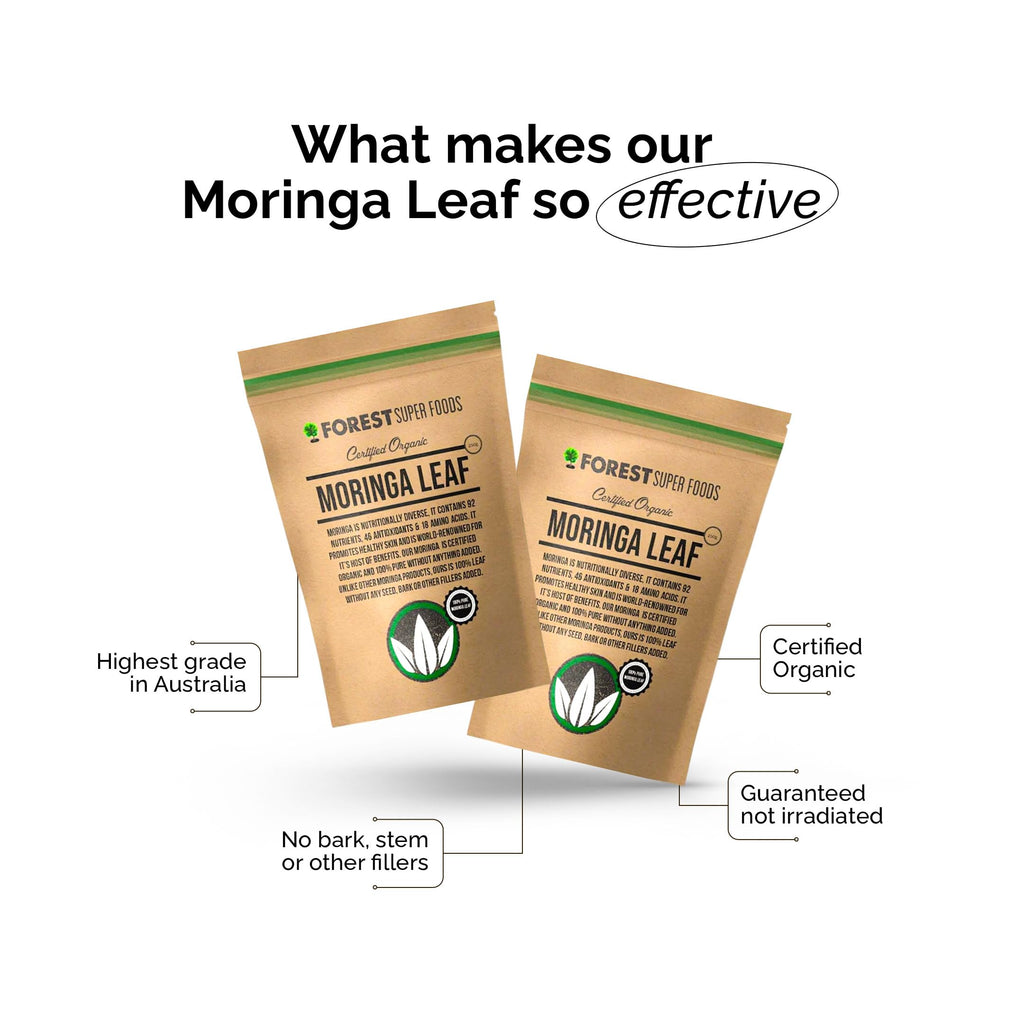 high antioxidant herbal supplements