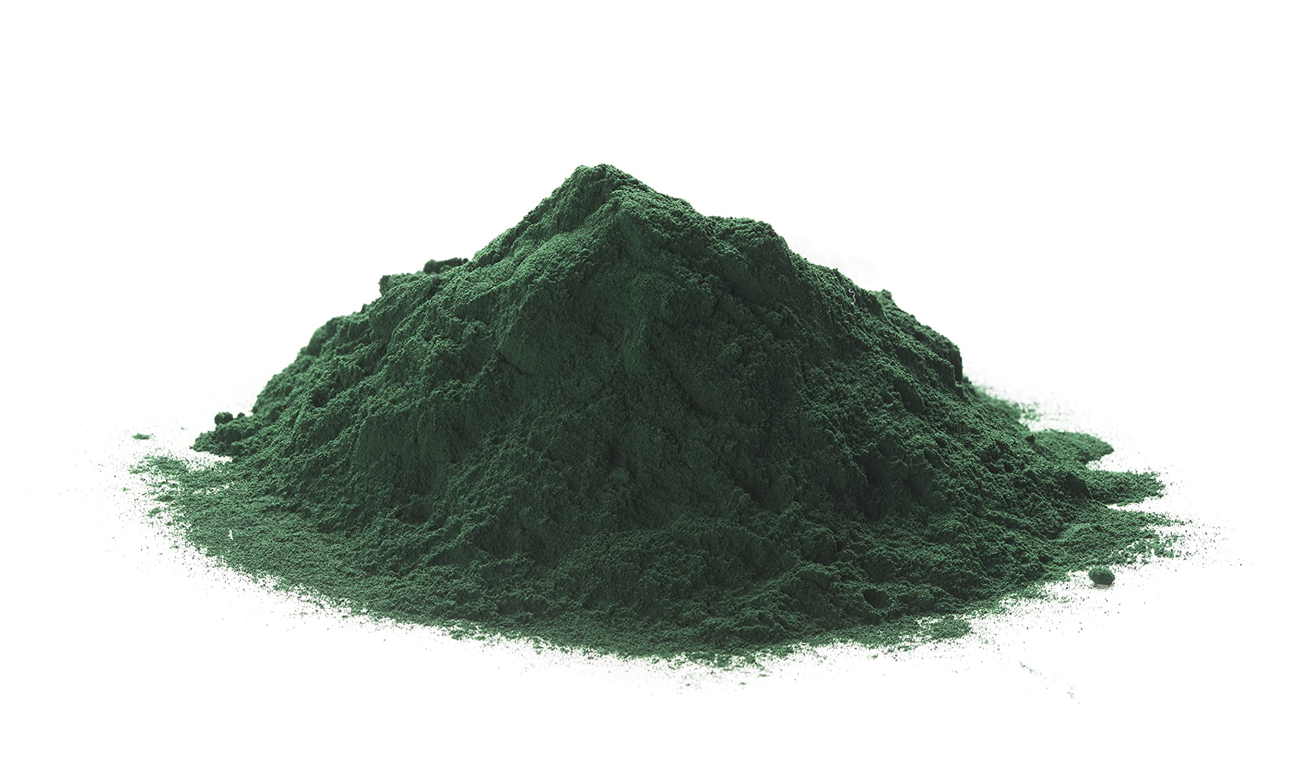high antioxidant spirulina superfood