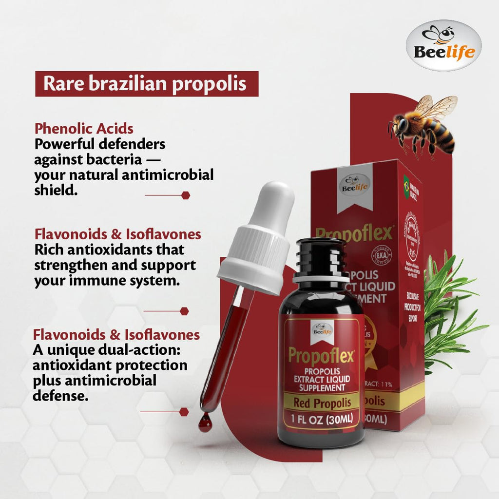 high artepillin-C levels extract